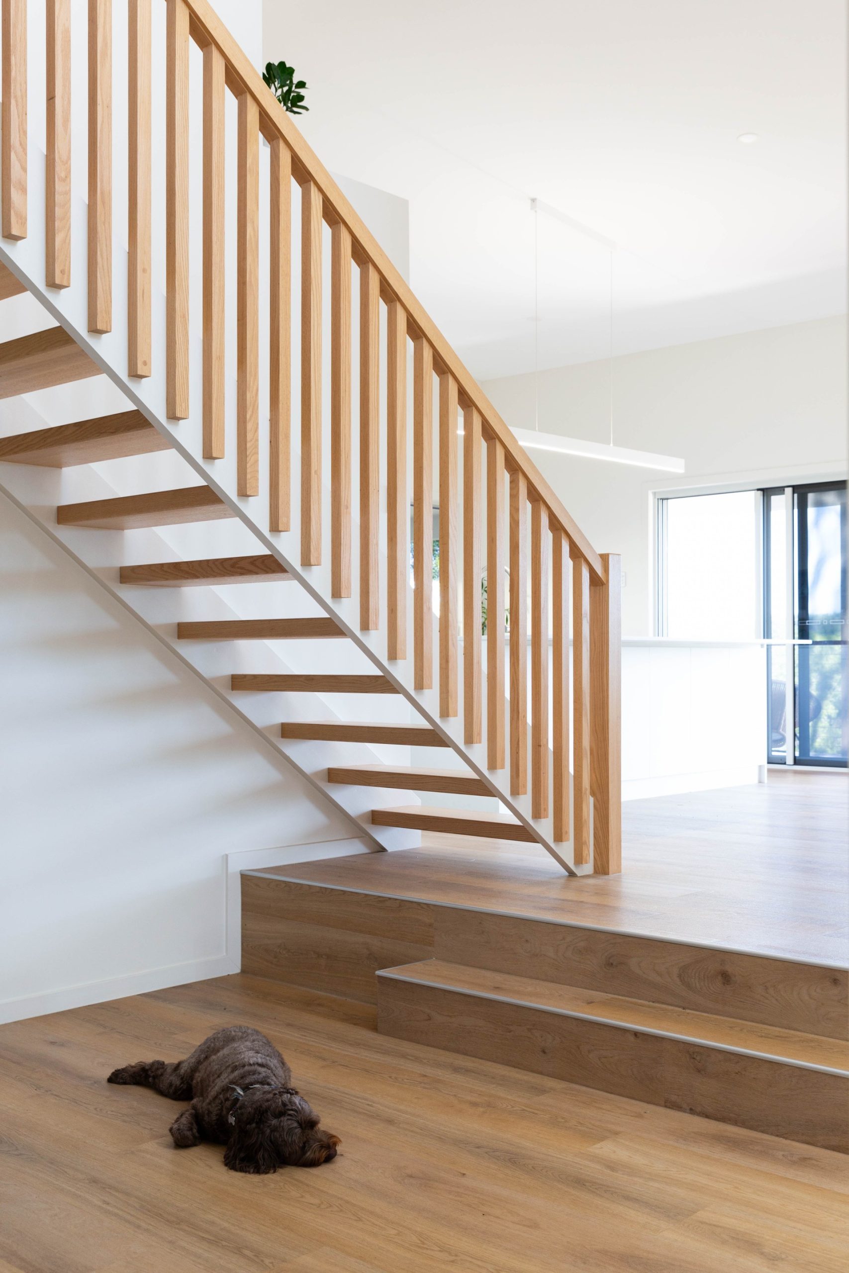 Gallery - Timber Staircase Specialists